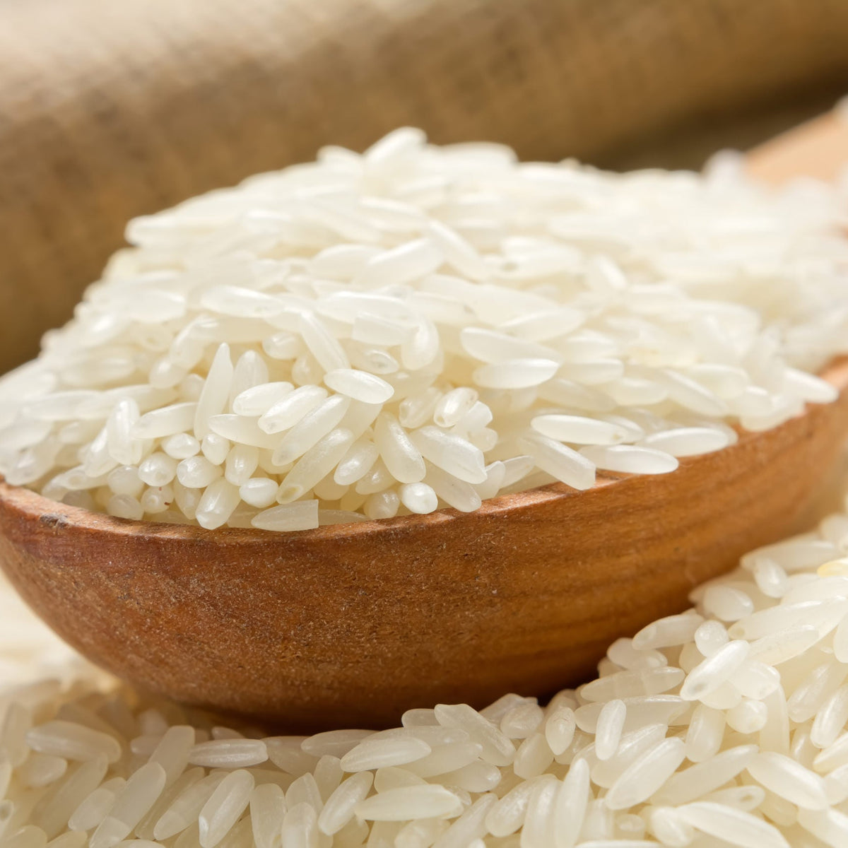 Which Rice to Choose? Jasmine, Glutinous or Calrose? | Haisue
