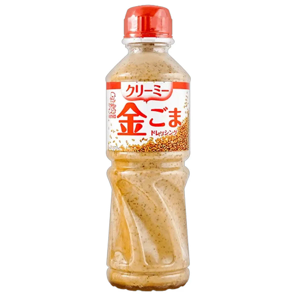Kenko - Creamy Golden Sesame Dressing 500ml | Haisue