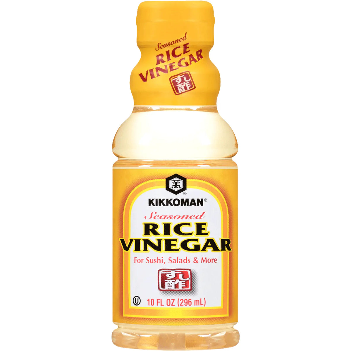 Kikkoman - Seasoned Rice Vinegar 296ml | Haisue