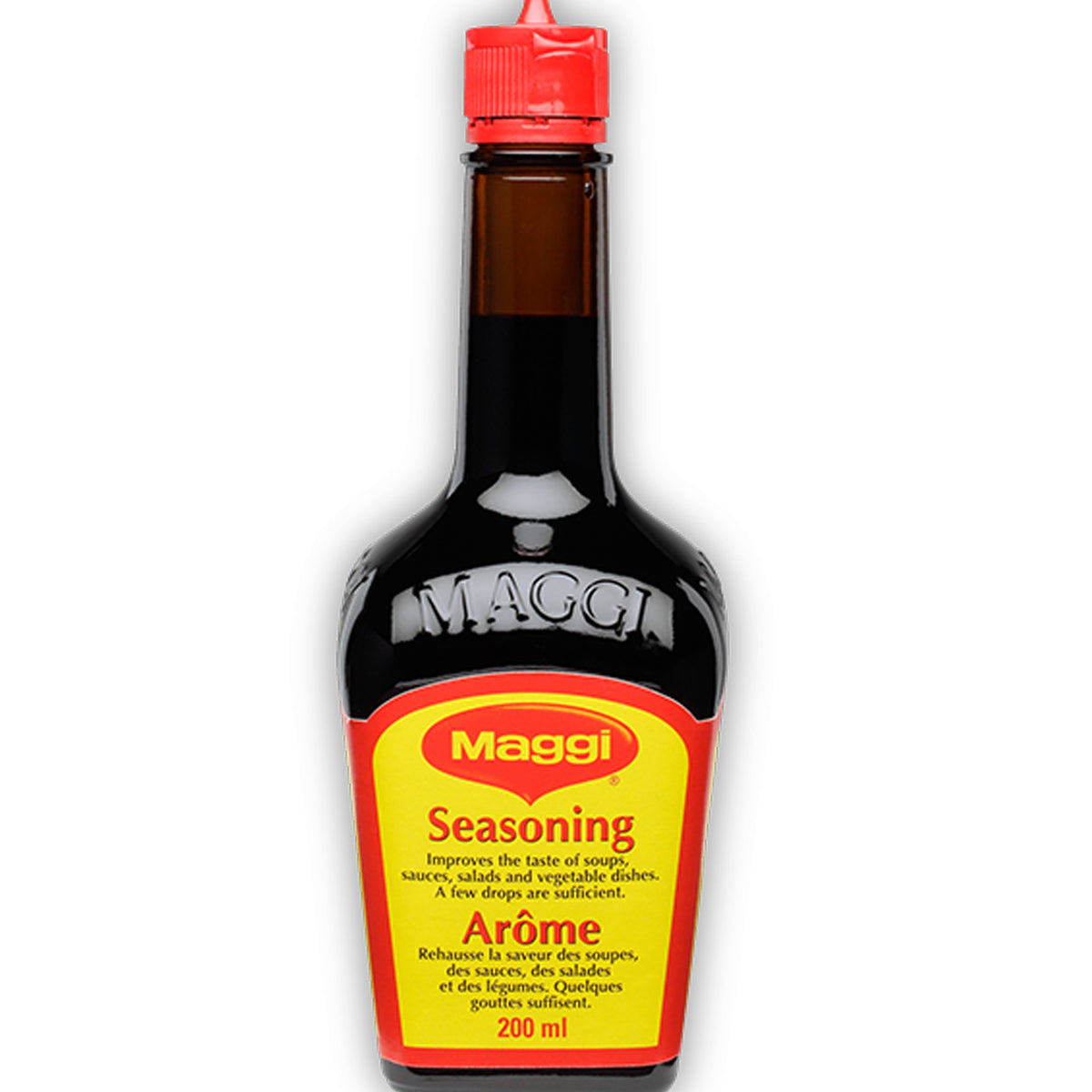 Maggi - Liquid Seasoning 200ml | Haisue
