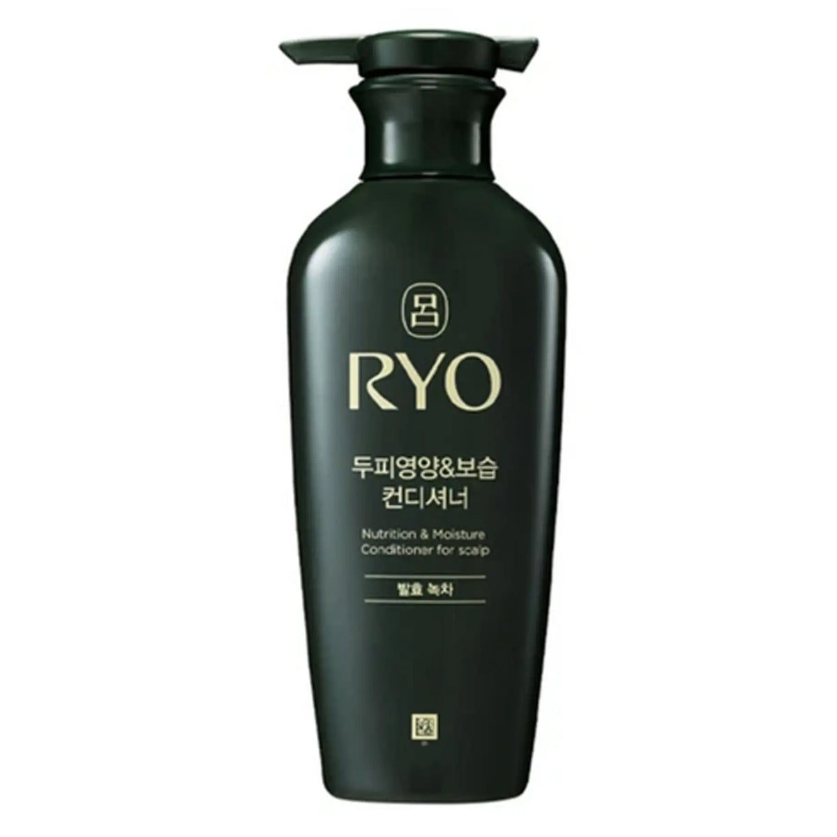 Ryo - Classic Nutrition & Moisture Conditioner 400ml – Haisue