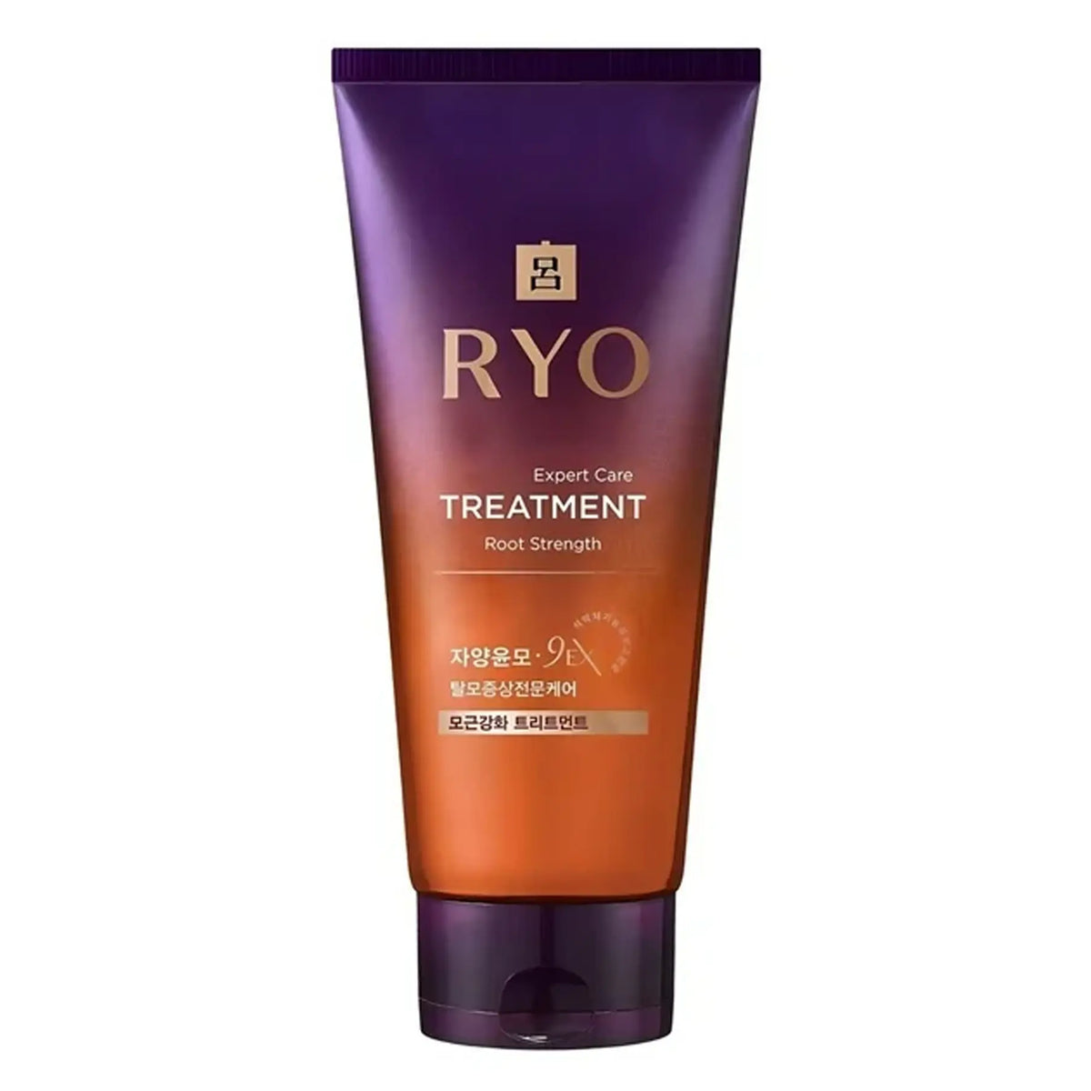 Ryo - Hair Strength Expert Care Treatment (Root Strength) 330ml – Haisue
