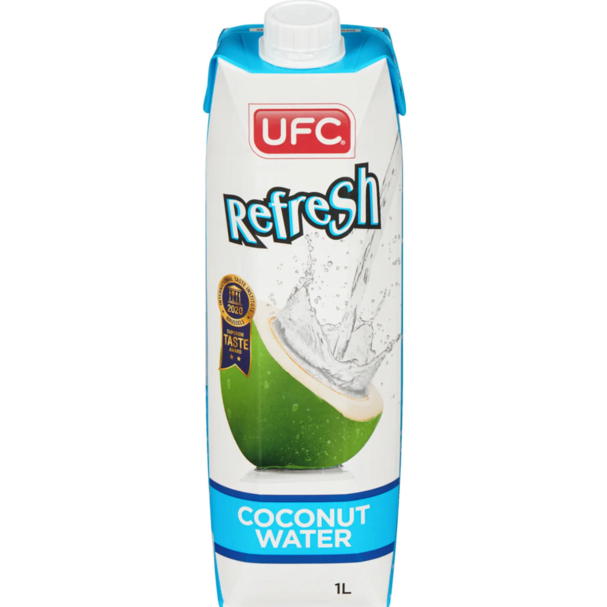 UFC - Coconut Water 1L | Haisue