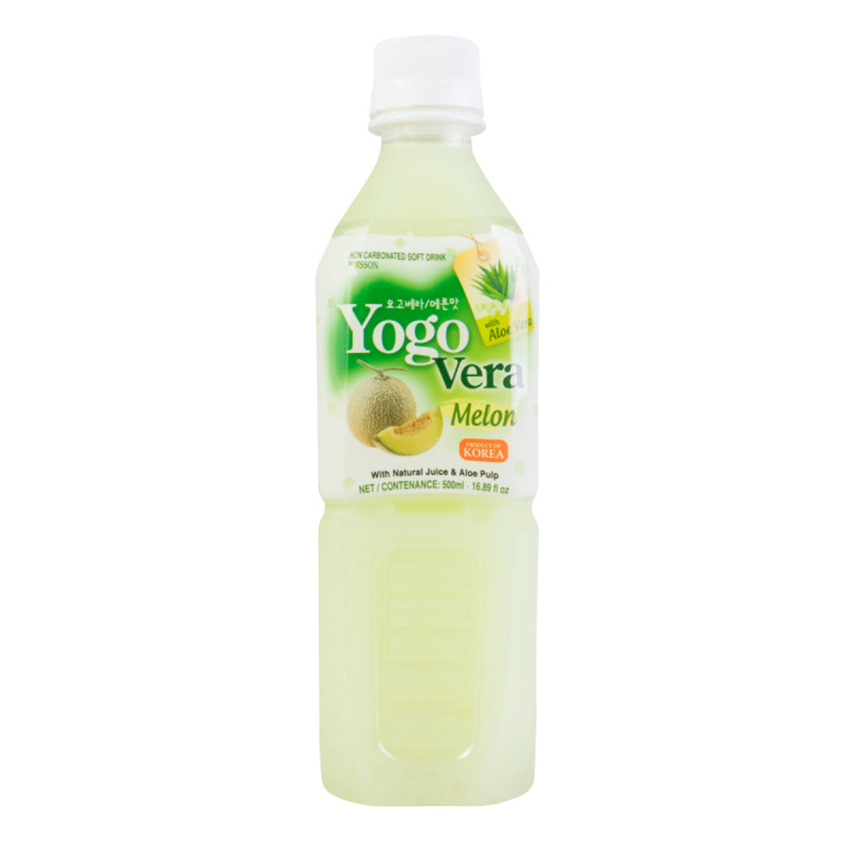 Wang - Yogo Vera Drink (Melon) 500ml | Haisue